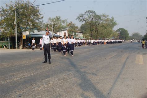 တောင်တွင်းကြီးမြို့နယ်၌ ၂၀၂၅ ခုနှစ်၊ တက္ကသိုလ်ဝင်စာမေးပွဲ ကျောင်းသား သူ ၁၂၉၁ ဦး ဝင်ရောက်ဖ