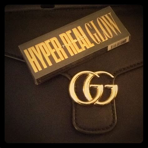 Mac Cosmetics Makeup Mac Hyper Real Glow Highlighter Poshmark