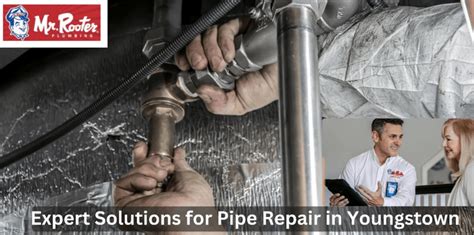 Expert Solutions For Pipe Repair Ensuring Long Term Durability