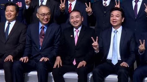 尬場！蔣萬安合體議長車隊掃街 陳時中南機場拜票 東森最即時最快速新聞