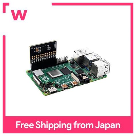 Geeekpi Raspberry Pi Tpm20 Module Tpm9670 Module Based On An Infineon Optiga Slb 9670 Tpm 20
