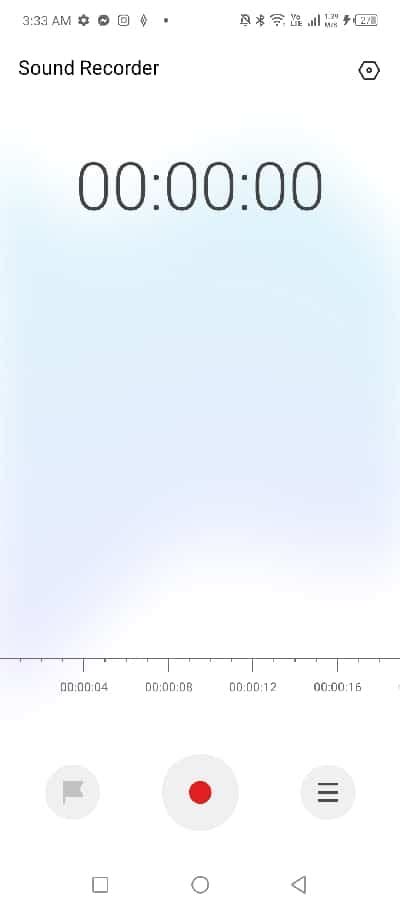 Infinix Zero G G Dimensity Papayatop Com