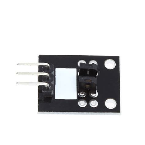 Over Discharge Overcurrent Short Circuit Protection Board Module 3 7