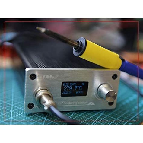 Stm Soldering Iron Outlet Cityofclovis Org