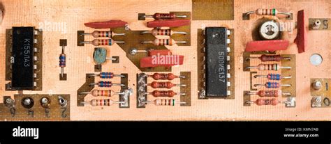 Chip High Resolution Photo Stock Photo Alamy