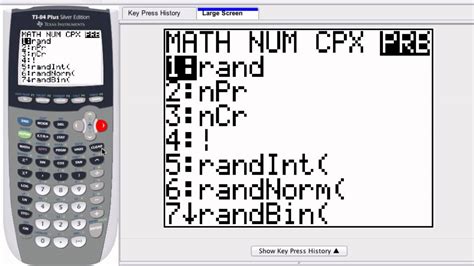 Combination Calculator