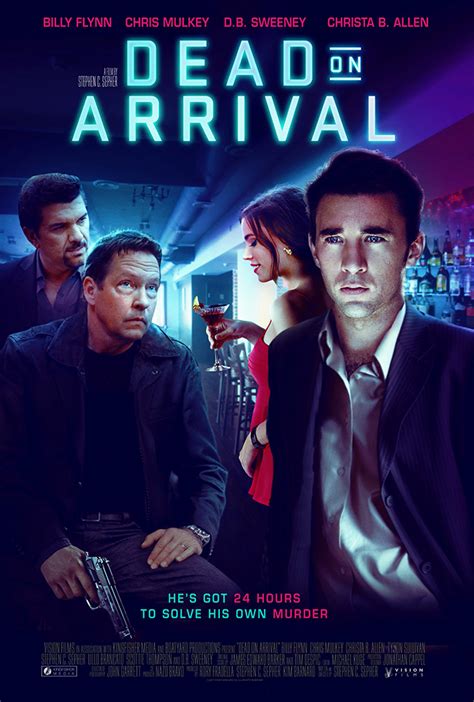 Dead On Arrival 2017