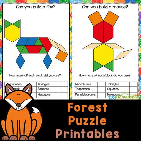 Pattern Block Shapes Printable Pattern And Stencils Pattern Block Shapes Printable Pattern And Stencils