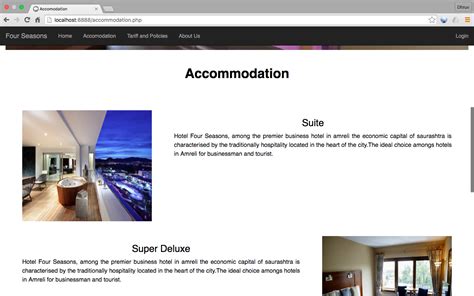 github dhruvmullick hotel reservation system a mysql php based hotel