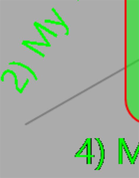 On Msw Platform The Text Drawn On A Wxbitmap Using Wxmemorydc Doesnt Apply The Antialliasing