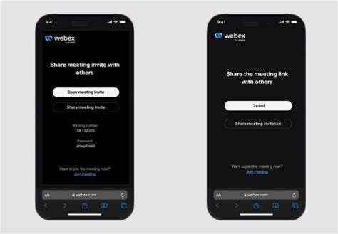 Webex Meetings Are Now Included With Cisco Devices