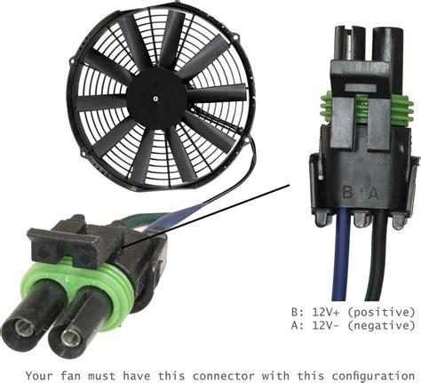 269 Motorsports Fan Bypass Override Harness Fits Polaris Ranger Rzr Radiator