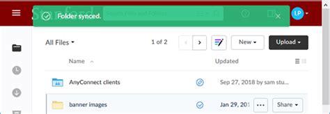 Install Box Sync For Mac University It