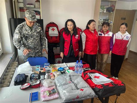 Чингэлтэй Чингэлтэй дүүргийн Онцгой байдлын хэлтэс