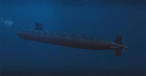 L 3 To Build Submarine Towed Array Sonar Systems With Enhanced
