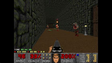 Image 15 The Mbf21 Expanded Doom Bestiary Project Mod For Doom Ii Moddb