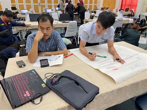 นายไพรวัลย์ คิ้วสุนทรเนตร ตำแหน่ง ครู คศ1 ได้เข้ารับการอบรมของสถาบันส่งเสริมการสอนวิทยาศาสตร์