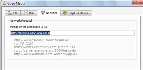 Как с помощью Vlc Media Player вывести изображение на телевизор