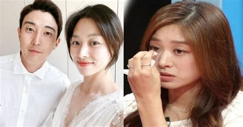 강경준 장신영 이혼 근황 대신 5천만원 배상으로 불륜 논란 정리 인사픽뷰