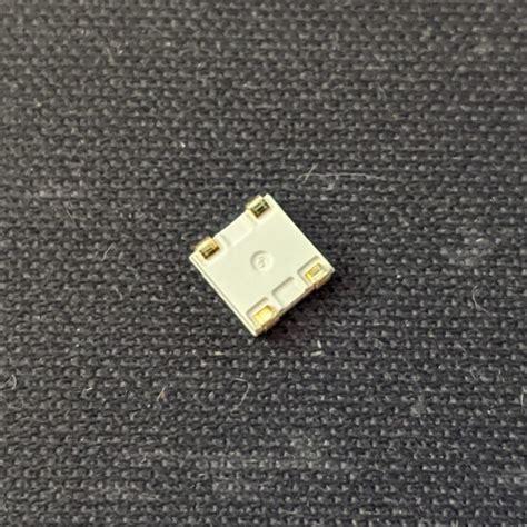 SK WS B RGB LED Modules Pcs Keebs