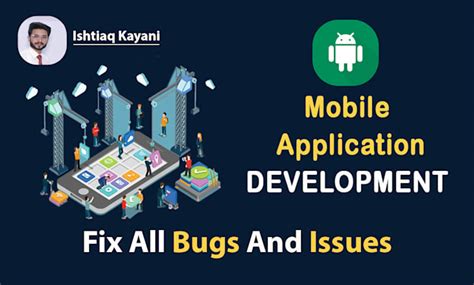 Fix Errors In Android App Within 24 Hours By Ishtiaqyasin Fiverr