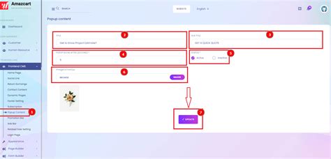 Popup Content Aorasoft Helpdesk