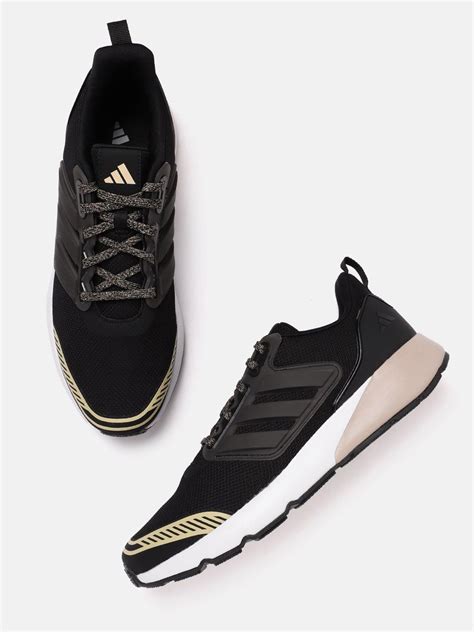 ADIDAS Men Woven Design Dash Sprint Running Shoes Price History