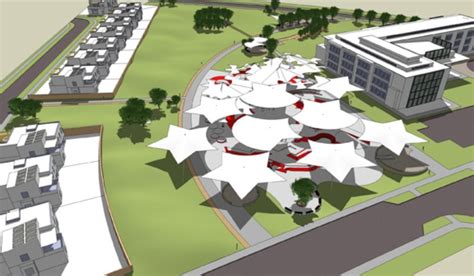 Sketchup And Landscape Architecture Sketchup 3d Rendering Tutorials By Sketchupartists