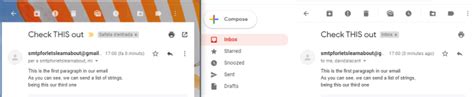 How To Send Emails With Just A Few Lines Of Code With Yagmail In Python