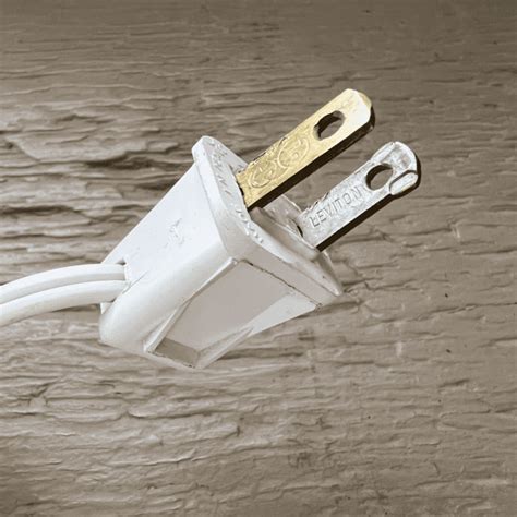 How To Add A Switch To A Lamp Cord No Wiring The Art Of Doing Stuff