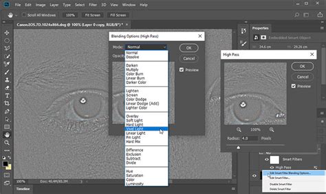 How To Sharpen An Image In Photoshop Easy To Follow Guide