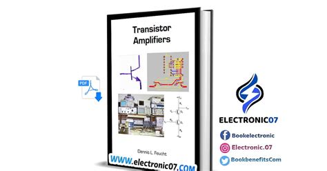 Transistor Amplifiers Download Pdf