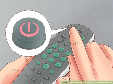 Ways To Program An RCA Universal Remote WikiHow