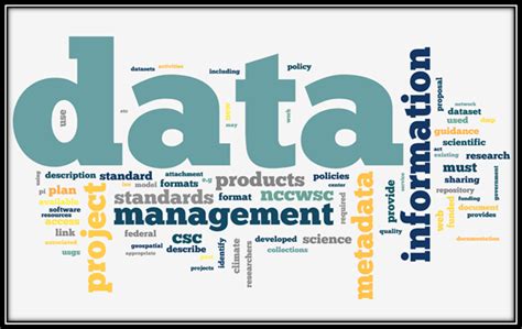 Foundations Of Enterprise Data Management Ewsolutions