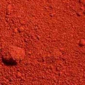 Shadows magick place: Conjurin' the Red Hoodoo