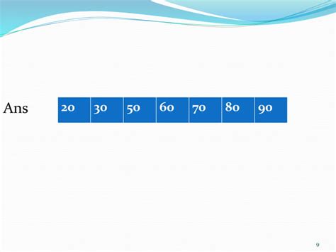 Quick Sort In Data Structurepptx