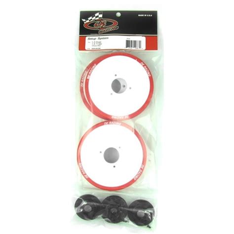 Dirk s RC Modellbau DE Racing Setup System Räder Buggy Truggy mm Satz