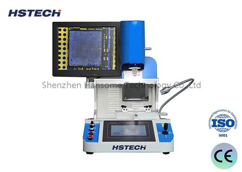 5 Work Modes Stepping Motor Ccd Color Optical Alignment System Mobile Phone Bga Rework Station 5 Work Modes Stepping Motor Ccd Color Optical Alignment System Mobile Phone Bga Rework Station