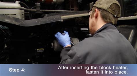 How To Install A Block Heater At Helen Shields Blog