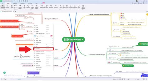Add Or Remove Tasks For Task Management A Guide With Edrawmind