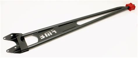 Bmr 82 02 3rd Gen F Body Non Adj Bolt In Torque Arm Black Hammertone