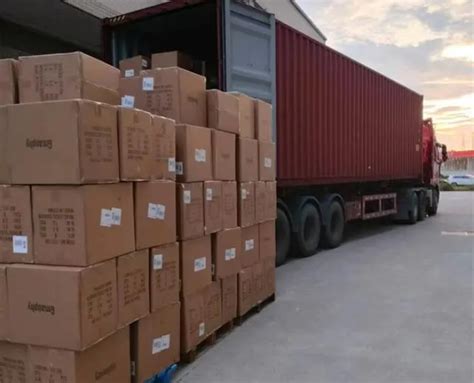 联邦官网快递查国际件（解析fedex国际件如何查询） 出海club