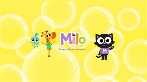 Discover Milos Bookreads The New Digital Bedtime Story Series 📚🐾 Milo And His Mom Dive Into