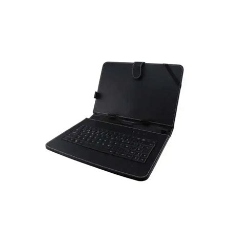 Tastatura Maska Za Tablet Xiaomi Pad Preklopna Crna Konovo Rs