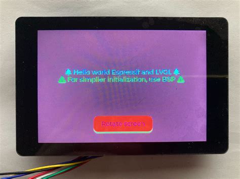 Image Quality And Color Settings For Wt32 Sc01 Plus How To Lvgl Forum