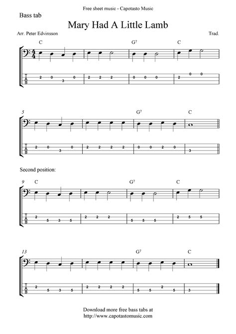 Discover 19 Bass Traditional Tabs And Guitar Tabs Ideas Bass Guitar