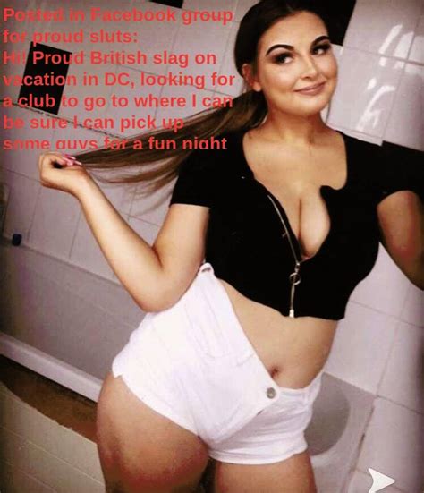 Post In The Proud Sluts Facebook Group Scrolller