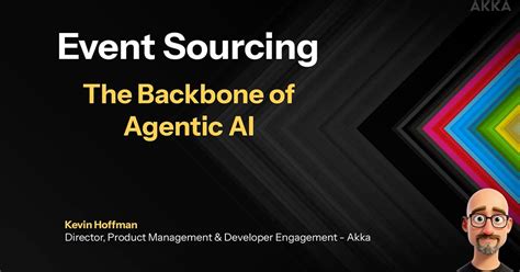 Event Sourcing The Backbone Of Agentic Ai