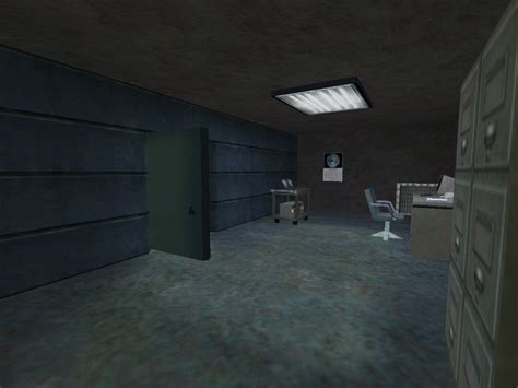 Карта Csmatrix для Cs 16 скачать на All