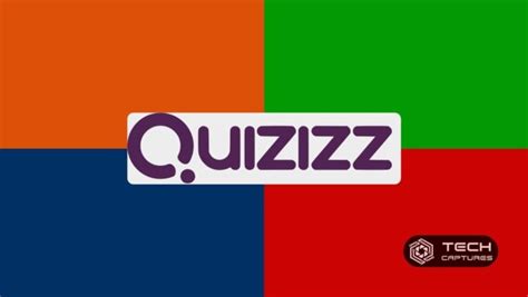 Quizizz Join A Gateway To Interactive Learning Techcaptures
